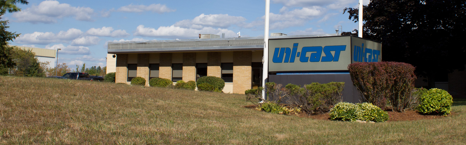 Uni-Cast – A Leading Manufacturer of Aluminum Investment Castings